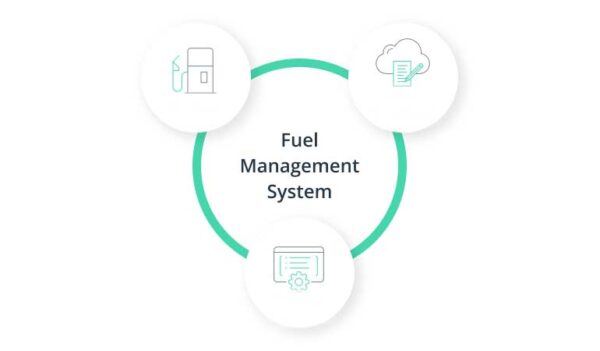 Fuel Management – KOORMATICS